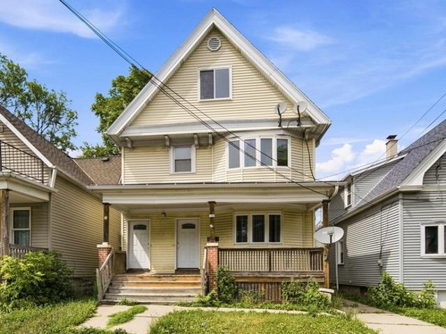 126 W Concordia Ave Unit 128, Milwaukee, WI 53212