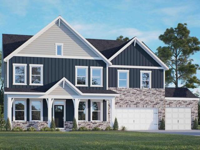 126 W Fire Opal Ct, Clayton, NC 27520