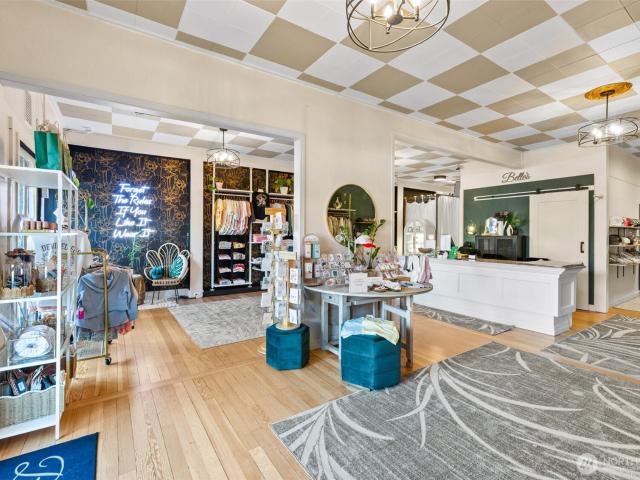 126 W First Street