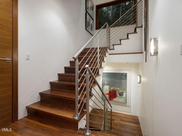 126 W Forest Rd, Unit W, Vail, CO 81657 | MLS #1012