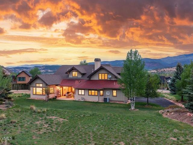 126 W Fox Glove Ln, Eagle, CO 81631