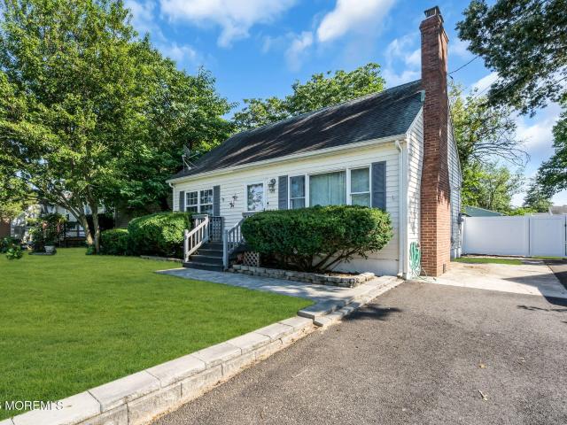 126 W Long Branch Avenue