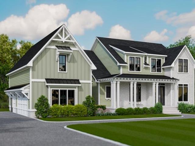 126 W Scarborough Ct, Hampstead, NC 28443