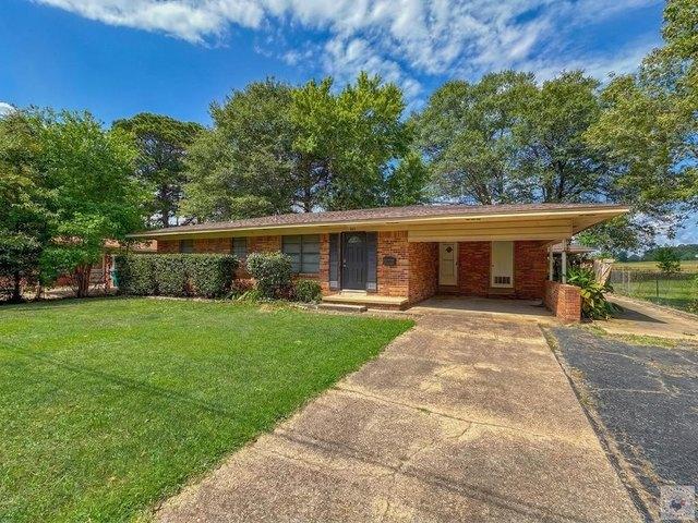 126 Wood St, DeKalb, TX 75559