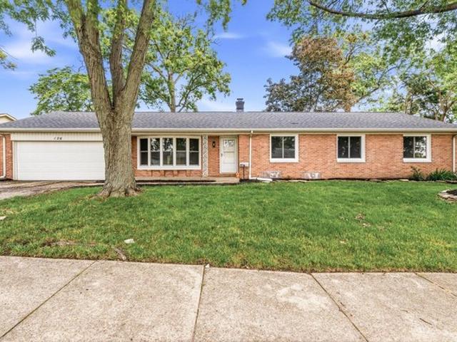 126 Woodhill Ln, South Bend, IN 46619