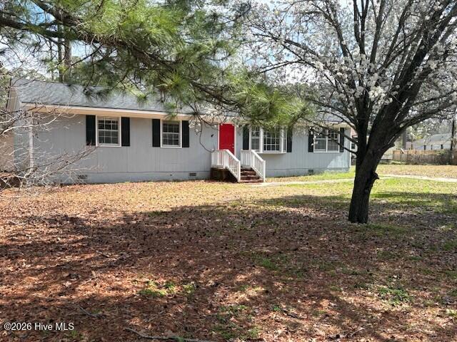 126 Woodland Drive