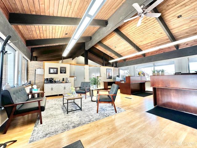 126 Woodward Avenue