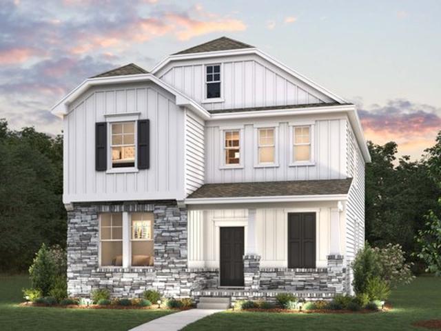 126 Waterfall Valley Way, Mooresville, NC 28117