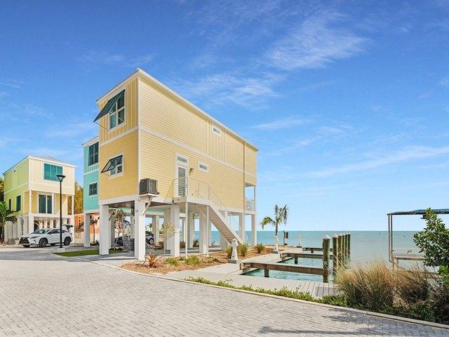 126 Waters Way, Islamorada, FL 33036