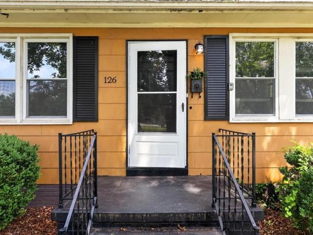 126 Wayland St, Spartanburg, SC 29303