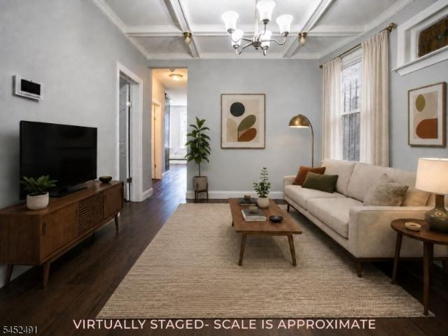 126 Wade St, Jersey City, US, NJ