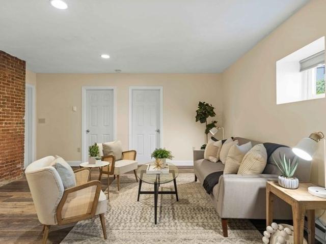 126 Webster St Apt A, Boston, MA 02128