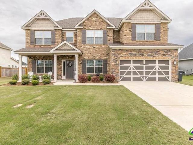 126 Weeping Moss Way, Kathleen, GA 31047