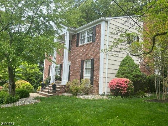 126 Wentworth Dr, Berkeley Heights Twp, NJ 07922