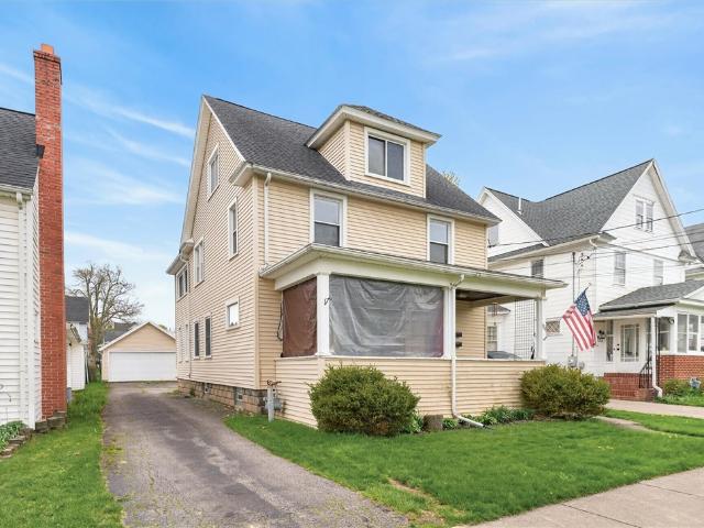 126 West Avenue # UPPER