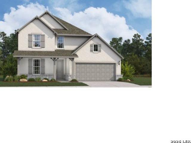 126 Witwatersand, Cibolo, TX 78108