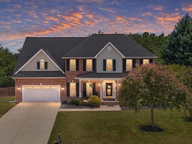126 Wickham Ter, Winchester, VA 22602