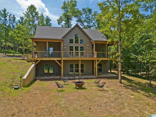 126 Wilson Cross Rd, Eclectic, AL 36024