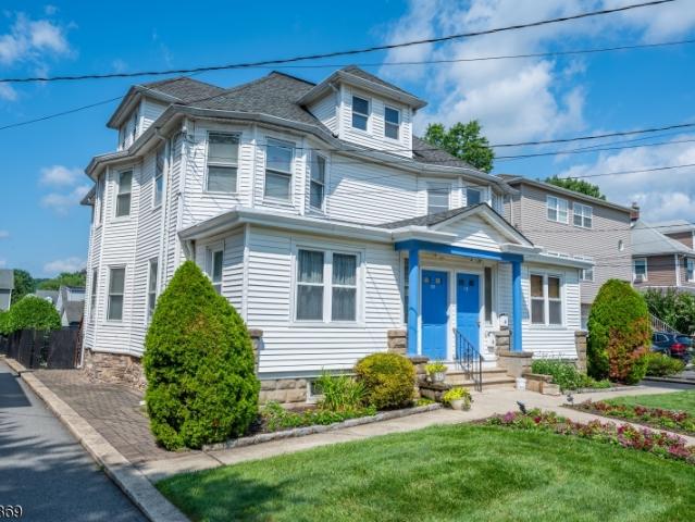 126 Wilson St