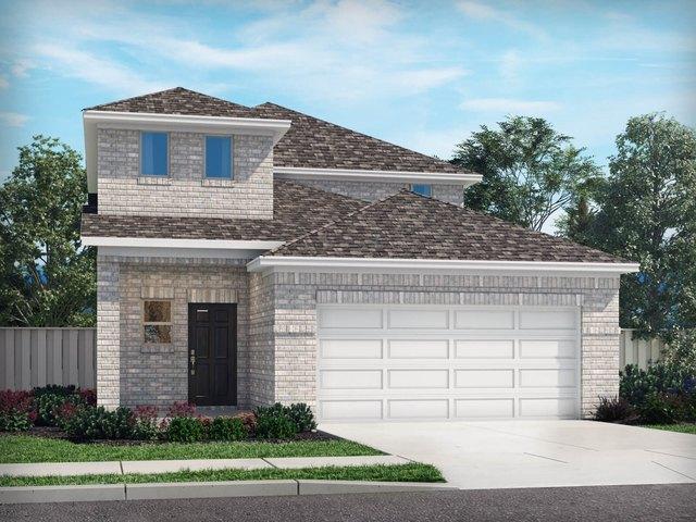 126 Winchester Hill Ln, Princeton, TX 75407