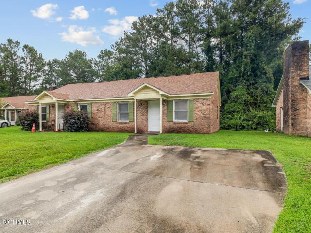 126 Windsor Court