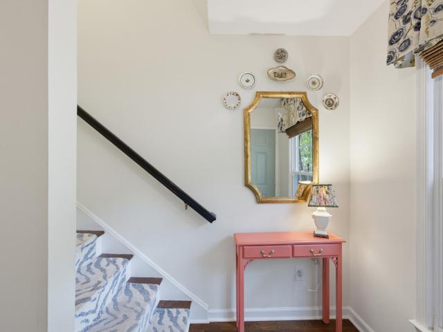 126 Wythe Circle