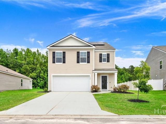 126 Tobago Cir, Guyton, GA 31312