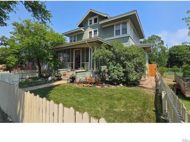 126 Taylor Street