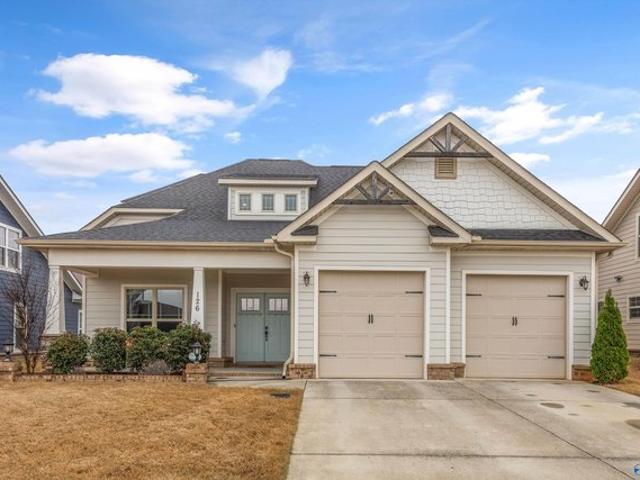 126 Talia Dr, Madison, AL 35756