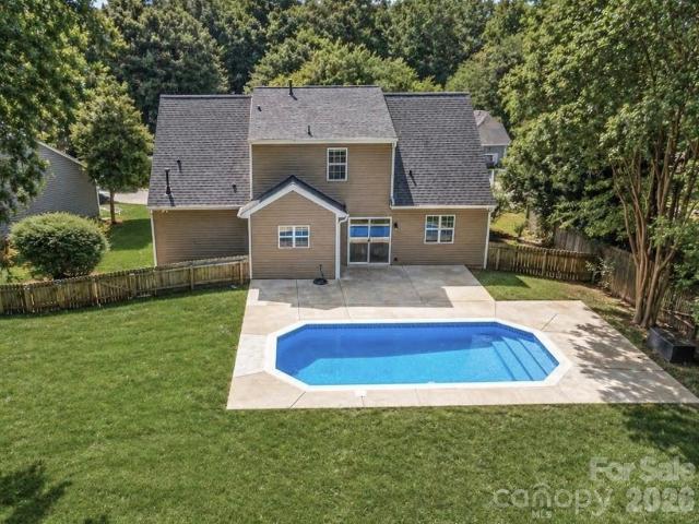 126 Tara Lynn Court