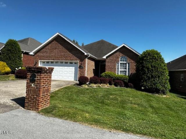 126 Thistledown Circle
