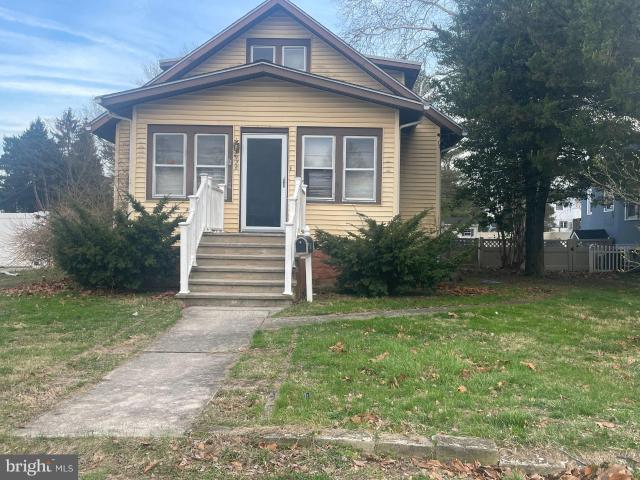 126 Thomas Ave, Maple Shade, NJ 08052 | MLS #NJBL2107