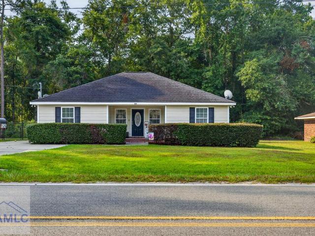 126 Thornton Drive