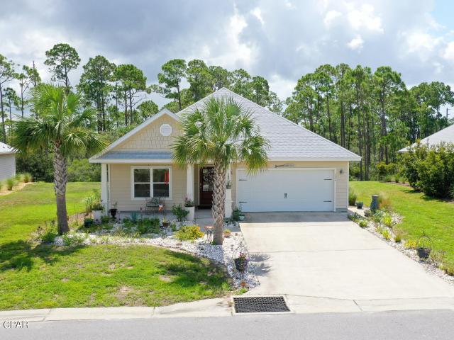 126 Tide Water Dr, Port St. Joe, FL 32456 | MLS #760112