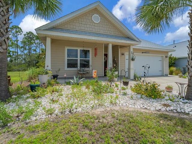 126 Tide Water Dr, Port Saint Joe, FL 32456
