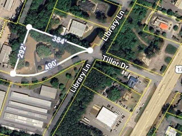 166 Tiller Dr. 126 Tiller Drive