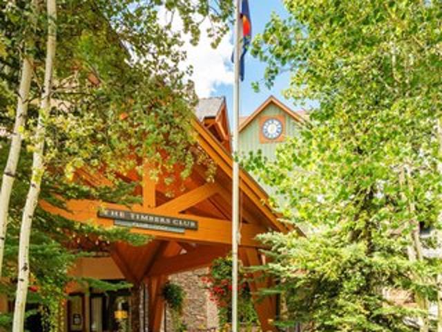 126 Timbers Club Ct Unit 1IV, Snowmass Village, CO 81615