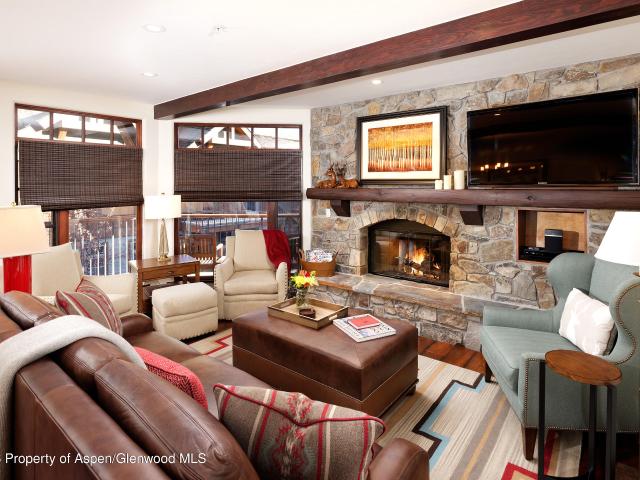 126 Timbers Club Ct, Unit L1IV, Snowmass Village, CO 81615 | MLS #192382