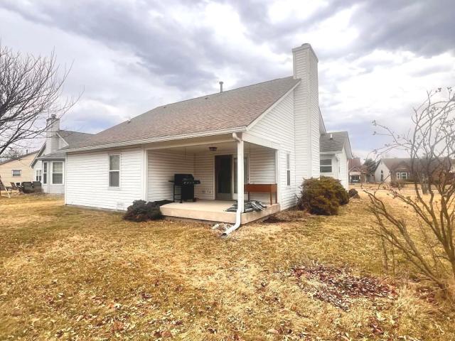 126 Tracy Ridge Boulevard