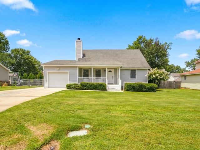 126 Trailwood Ave, Aiken, SC 29803