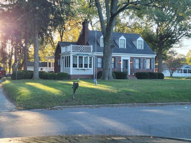 126 Tred Avon Ave, Easton, MD 21601
