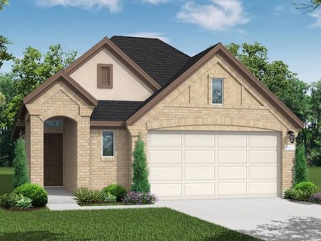 126 Twilight Meadow Way, Richmond, TX 77406