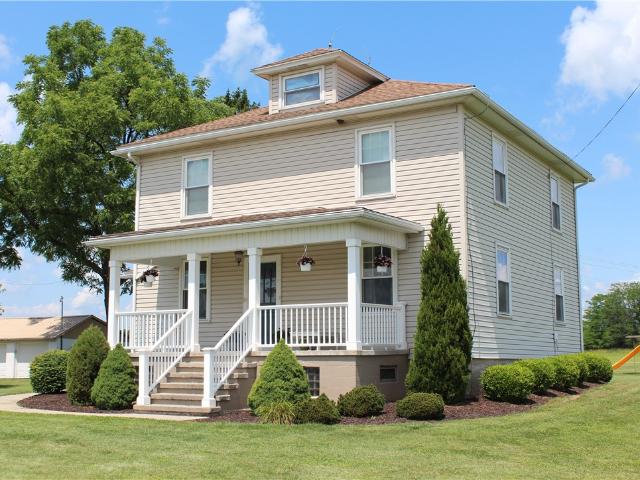 126 Uschak Rd