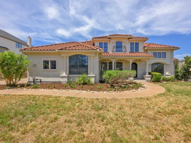 126 Vailco Ln, Austin, TX 78738