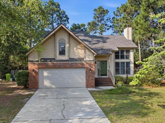 126 Valhallaha Dr, Columbia, SC 29229