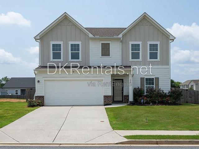 126 Verona Dr NW, Euharlee, GA 30120