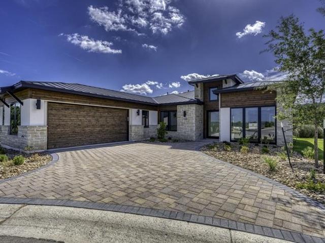 126 Via Romo Ct, Horseshoe Bay, TX 78657