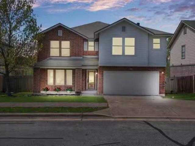 126 Vicksburg Loop, Elgin, TX 78621 MLS 3176974