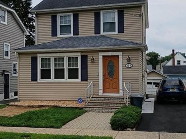 126 Virginia St, Hillside, NJ 07205