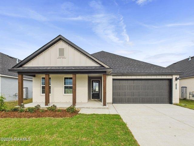 126 Yonkers Dr, Lafayette, LA 70507